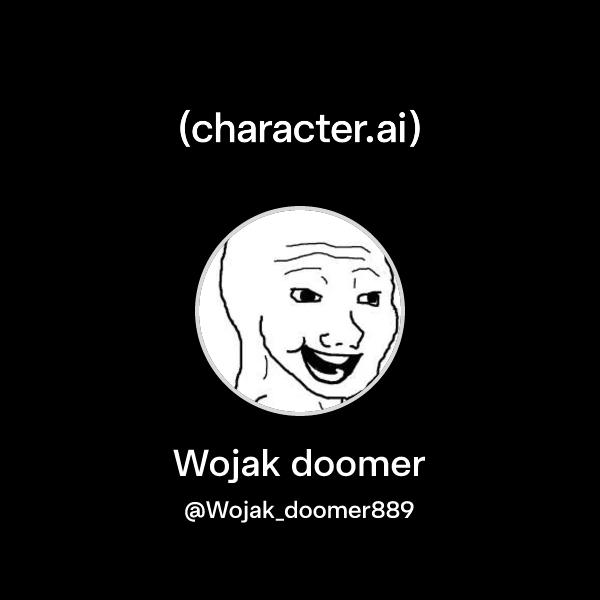 Chat with Wojak doomer | character.ai | AI Chat, Reimagined–Your Words ...