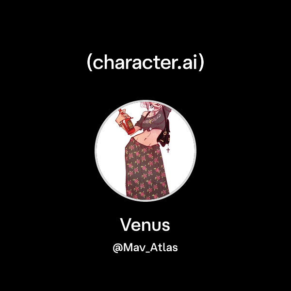 Chat with Venus | character.ai | AI Chat, Reimagined–Your Words. Your ...