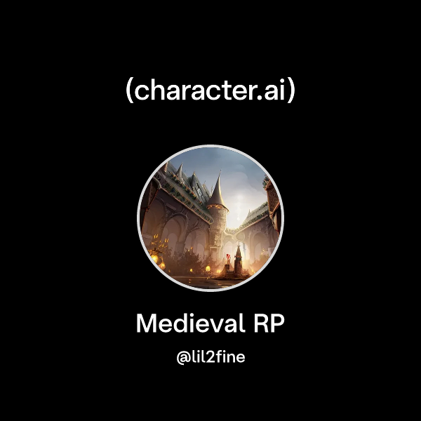 Chat with Medieval RP | character.ai | AI Chat, Reimagined–Your Words ...