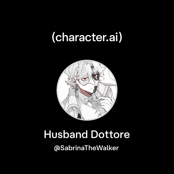 Chat with Husband Dottore | character.ai | AI Chat, Reimagined–Your ...