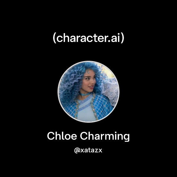 Chat with Chloe Charming | character.ai | Personalized AI for every moment of your day