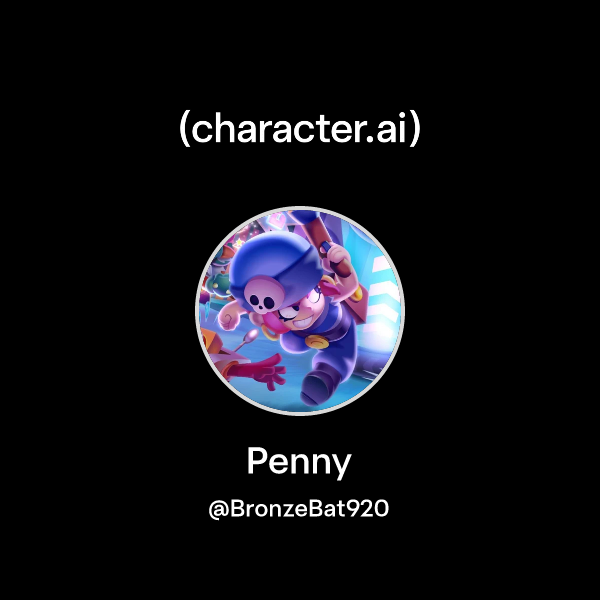 Chat with Penny | character.ai | Personalized AI for every moment of your day