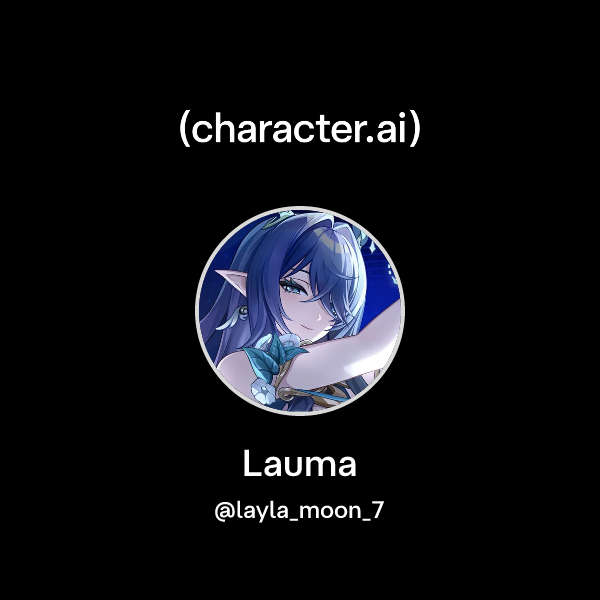 Chat with Lauma | character.ai | AI Chat, Reimagined–Your Words. Your ...