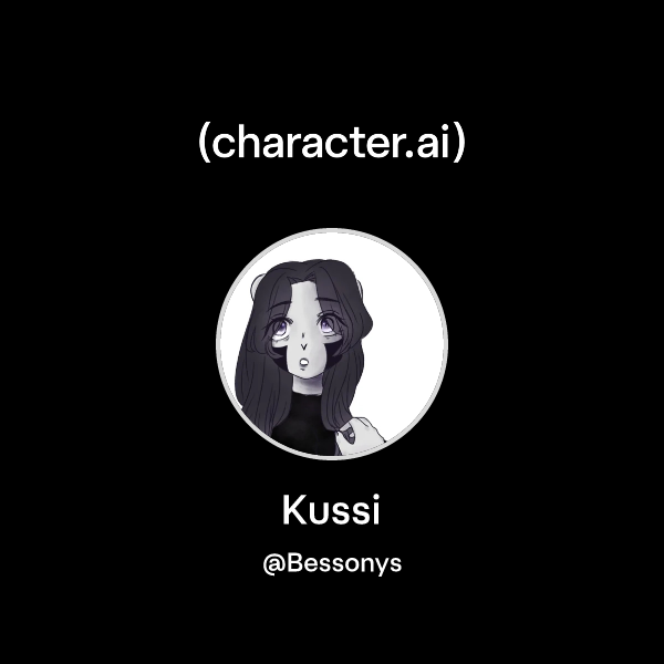 Chat with Kussi | character.ai | Personalized AI for every moment of ...