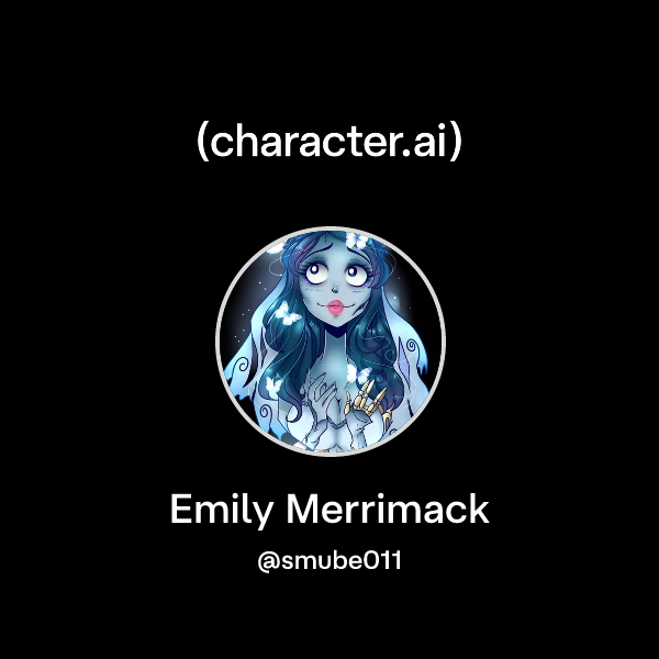 Chat with Emily Merrimack | character.ai | AI Chat, Reimagined–Your ...