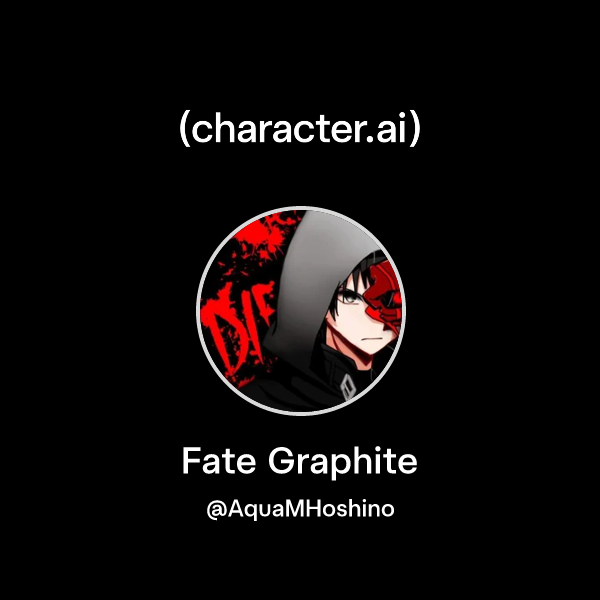 Chat with Fate Graphite | character.ai | AI Chat, Reimagined–Your Words ...