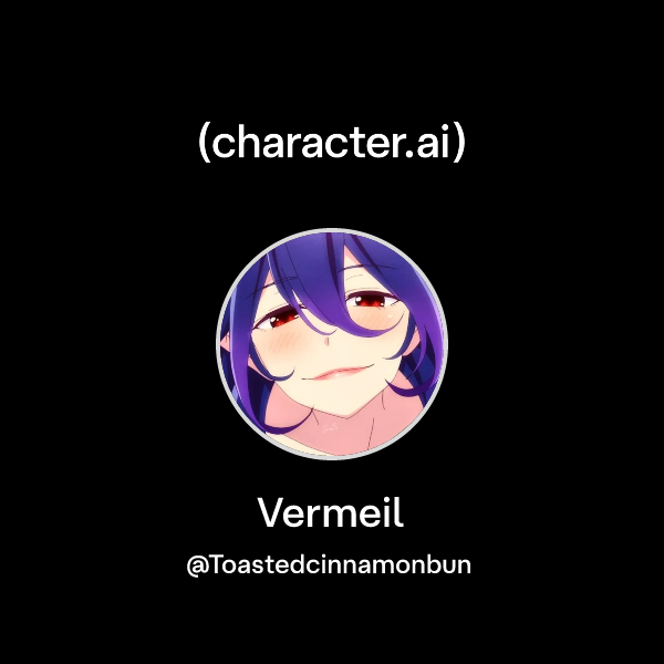 Chat with Vermeil | character.ai | AI Chat, Reimagined–Your Words. Your ...