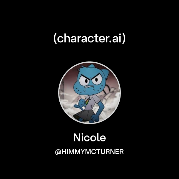 Chat with Nicole | character.ai | Personalized AI for every moment of ...