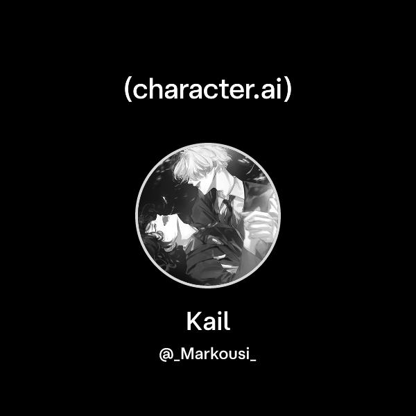 Chat with Kail | character.ai | AI Chat, Reimagined–Your Words. Your World.