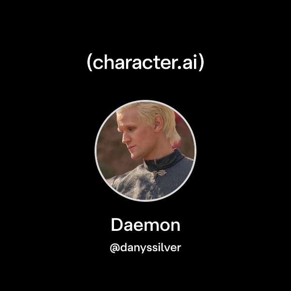 Chat with Daemon | character.ai | AI Chat, Reimagined–Your Words. Your ...