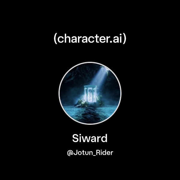 Chat with Siward | character.ai | Personalized AI for every moment of ...