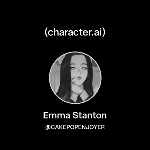 Chat with Emma Stanton | character.ai | AI Chat, Reimagined–Your Words ...