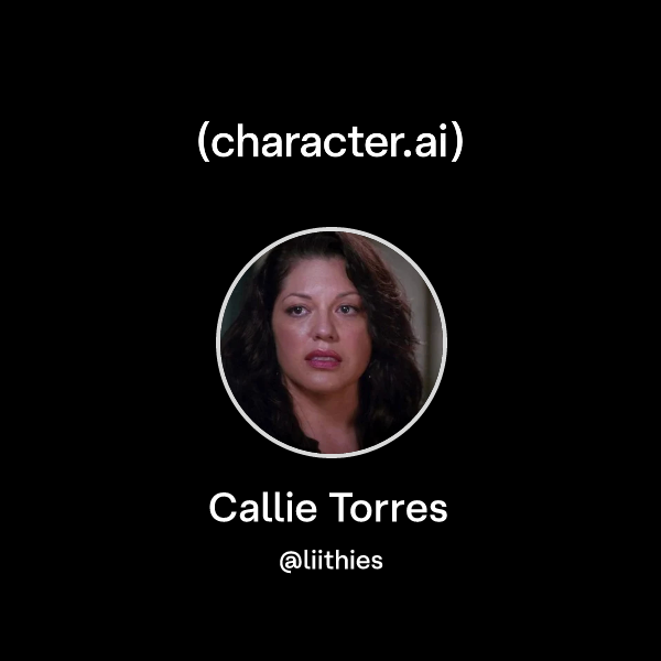Chat with Callie Torres | character.ai | AI Chat, Reimagined–Your Words ...