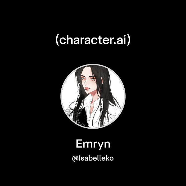 Chat with Emryn | character.ai | AI Chat, Reimagined–Your Words. Your ...