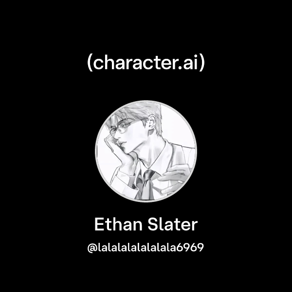 Chat with Ethan Slater | character.ai | Personalized AI for every ...
