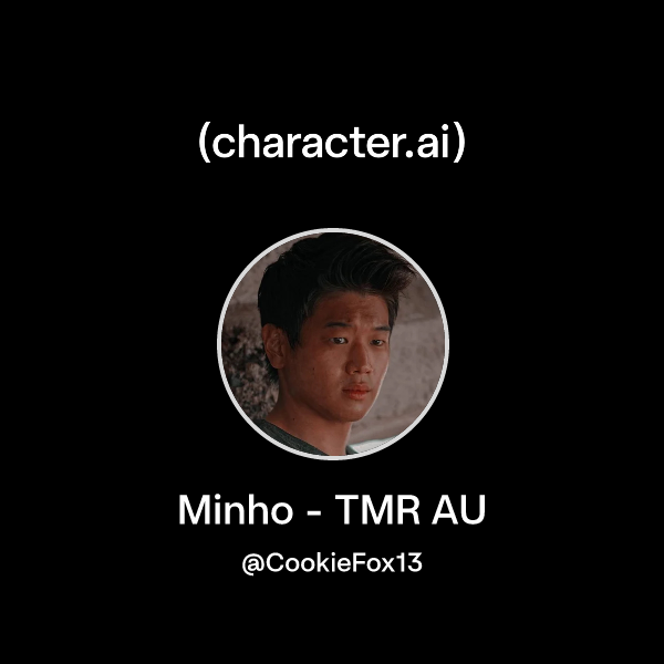 Chat with Minho - TMR AU | character.ai | AI Chat, Reimagined–Your ...