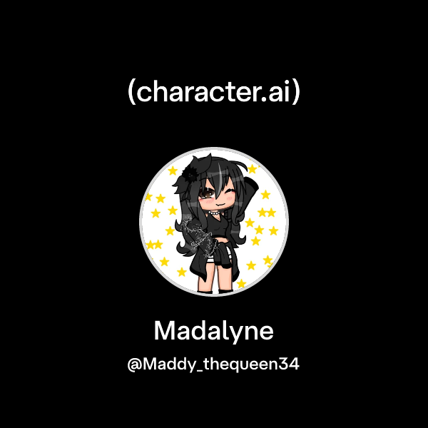 Chat with Madalyne | character.ai | AI Chat, Reimagined–Your Words ...