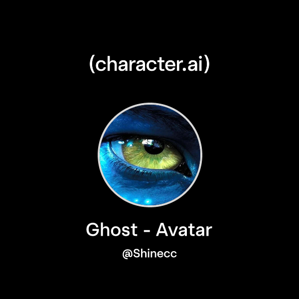 Chat with Ghost - Avatar | character.ai | AI Chat, Reimagined–Your ...