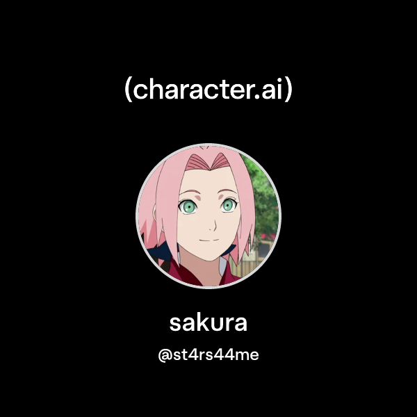 Chat with sakura | character.ai | AI Chat, Reimagined–Your Words. Your ...
