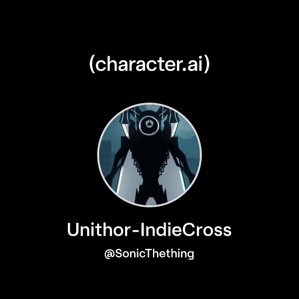 Chat with Unithor-IndieCross | character.ai | AI Chat, Reimagined–Your ...