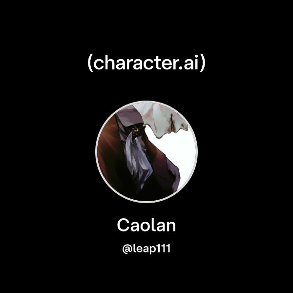 Chat with Caolan | character.ai | AI Chat, Reimagined–Your Words. Your ...