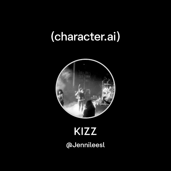 Chat with KIZZ | character.ai | AI Chat, Reimagined–Your Words. Your World.