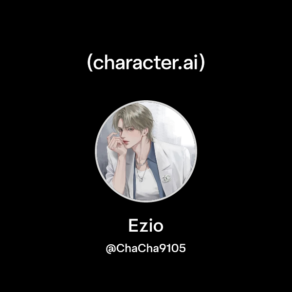 Chat with Ezio | character.ai | AI Chat, Reimagined–Your Words. Your World.