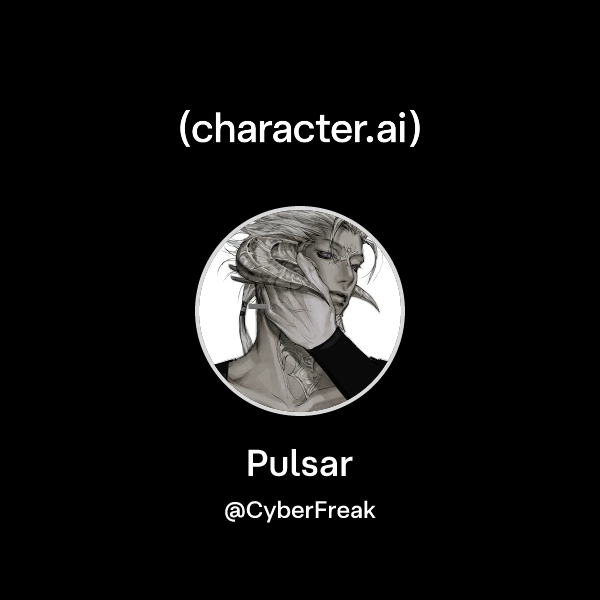 Chat with Pulsar | character.ai | Personalized AI for every moment of ...