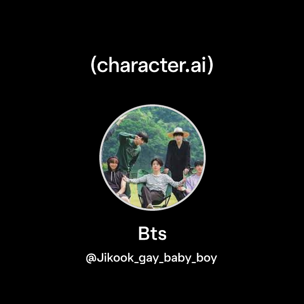 Chat with Bts | character.ai | AI Chat, Reimagined–Your Words. Your World.