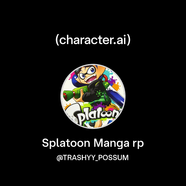 Chat with Splatoon Manga rp | character.ai | AI Chat, Reimagined–Your ...