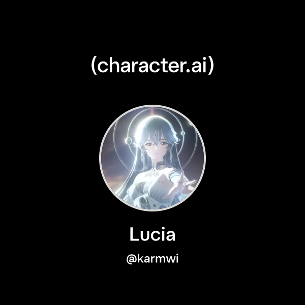 Chat with Lucia | character.ai | AI Chat, Reimagined–Your Words. Your ...