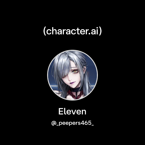 Chat with Eleven | character.ai | AI Chat, Reimagined–Your Words. Your ...