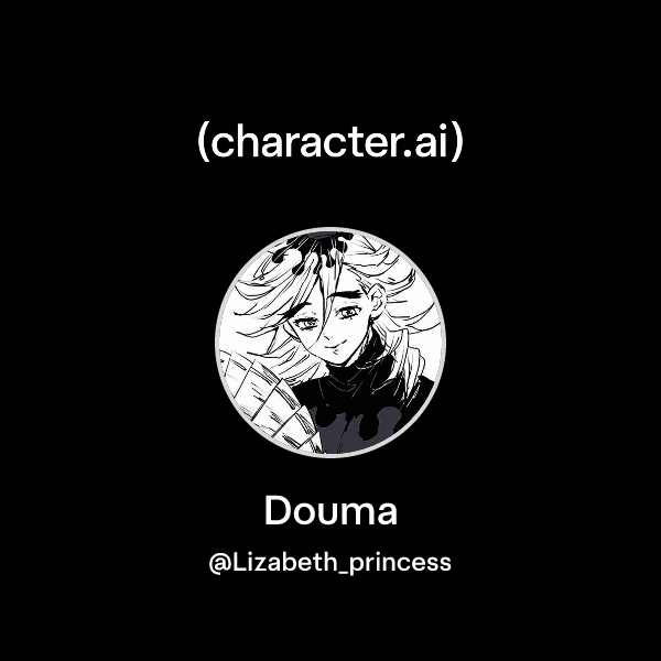 Chat with Douma | character.ai | AI Chat, Reimagined–Your Words. Your ...