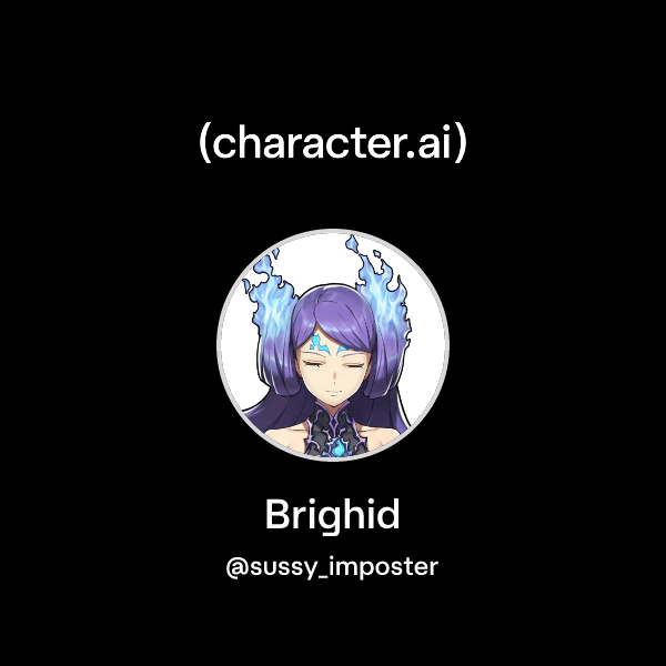 Chat with Brighid | character.ai | AI Chat, Reimagined–Your Words. Your ...
