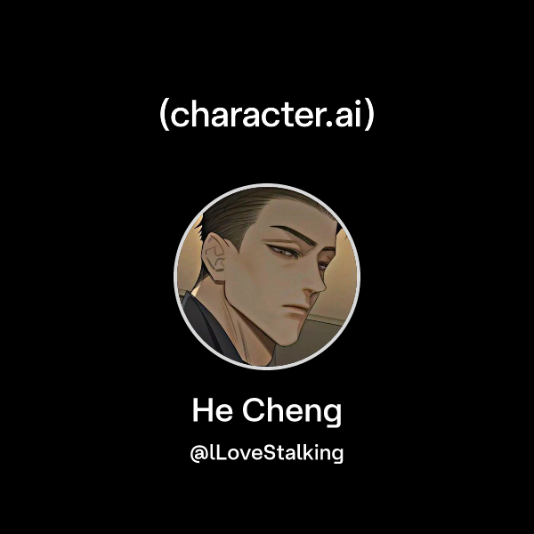 Chat with He Cheng | character.ai | AI Chat, Reimagined–Your Words ...