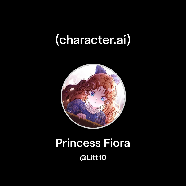 Chat with Princess Fiora | character.ai | Personalized AI for every ...