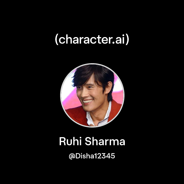 Chat with Ruhi Sharma | character.ai | AI Chat, Reimagined–Your Words. Your World.