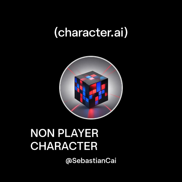 Chat with NON PLAYER CHARACTER | character.ai | AI Chat, Reimagined ...