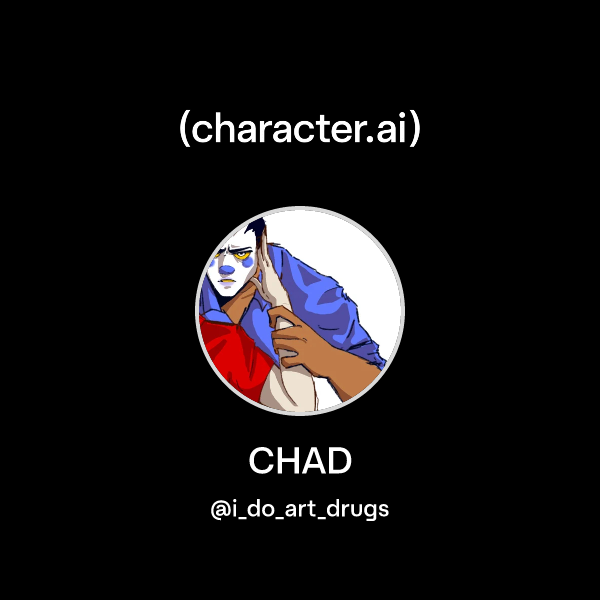 Chat with CHAD | character.ai | Personalized AI for every moment of ...