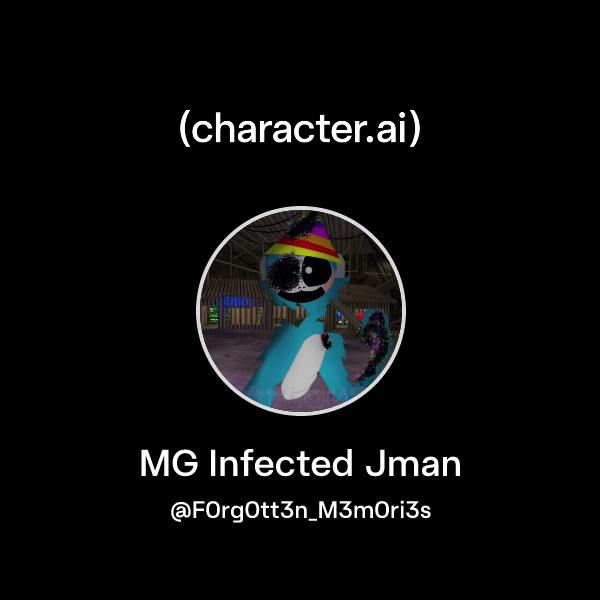 Chat with MG Infected Jman | character.ai | AI Chat, Reimagined–Your ...