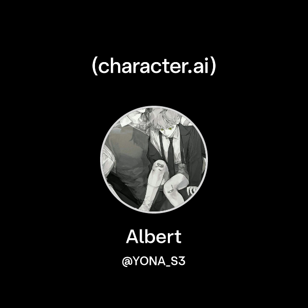 Chat with Albert | character.ai | AI Chat, Reimagined–Your Words. Your ...