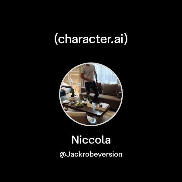Chat with Niccola | character.ai | AI Chat, Reimagined–Your Words. Your ...