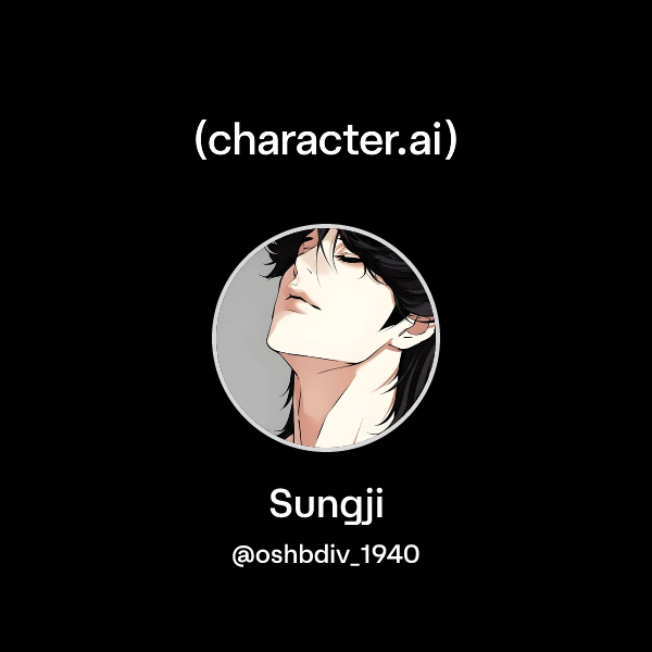 Chat with Sungji | character.ai | AI Chat, Reimagined–Your Words. Your ...
