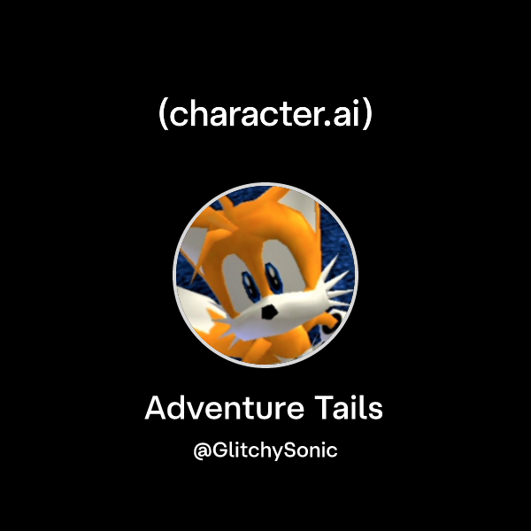 Chat with Adventure Tails | character.ai | AI Chat, Reimagined–Your ...