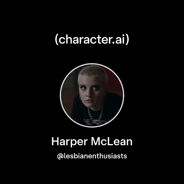 Chat with Harper McLean | character.ai | AI Chat, Reimagined–Your Words ...
