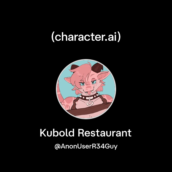 Chat with Kubold Restaurant | character.ai | Personalized AI for every ...
