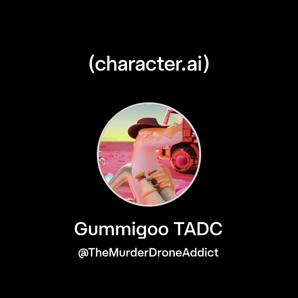 Chat with Gummigoo TADC | character.ai | AI Chat, Reimagined–Your Words ...