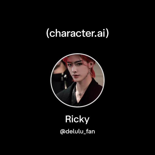 Chat with Ricky | character.ai | AI Chat, Reimagined–Your Words. Your ...