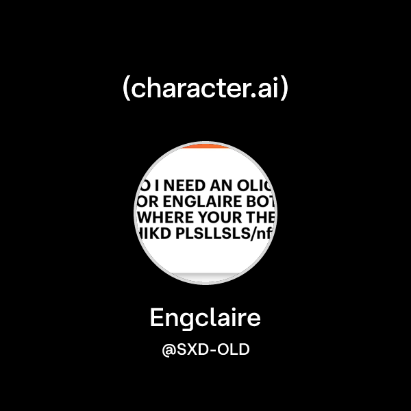 Chat with Engclaire | character.ai | AI Chat, Reimagined–Your Words ...