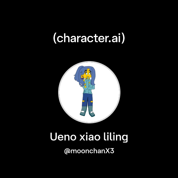 Chat with Ueno xiao liling | character.ai | Personalized AI for every ...